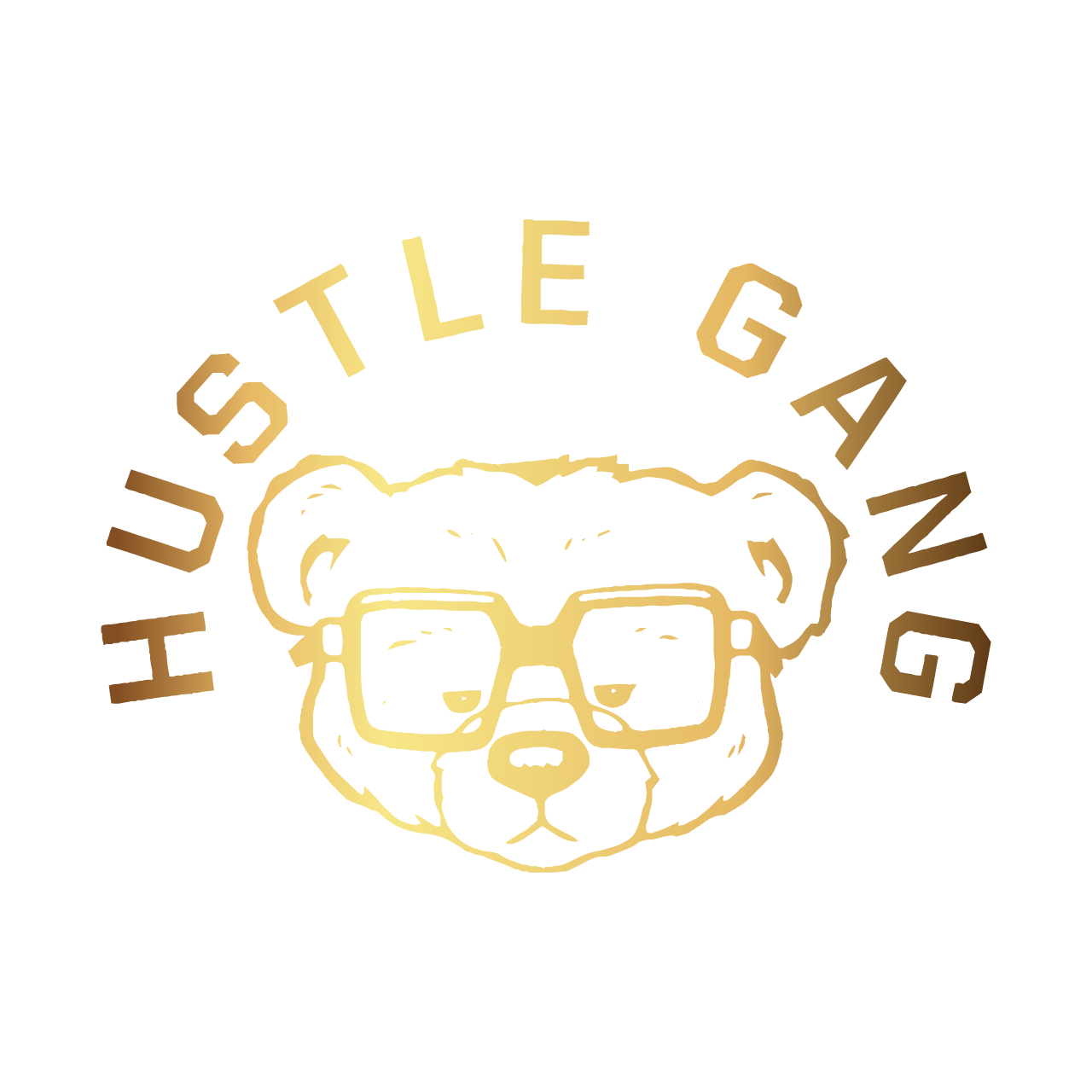 Hustle Gang C P