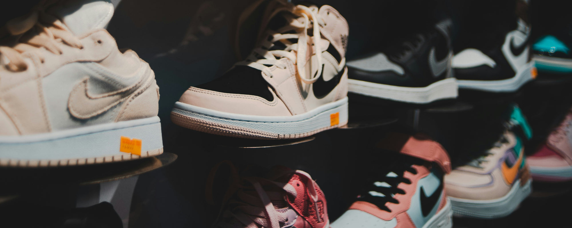 Urban Demand | Premium Footwear & Exclusive Urban Apparel